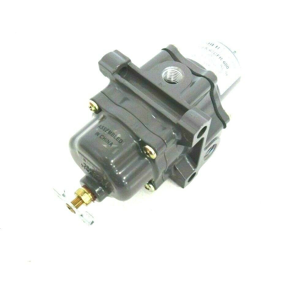 NEW FISHER DVC-6010 VALVE POSITIONER DVC6010 DVC126054165 - SB ...