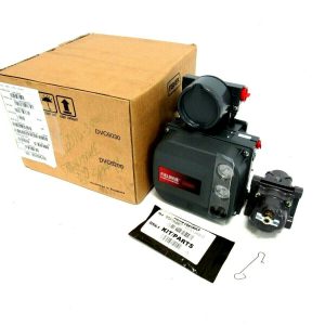 DVC-6010 Archives - SB Industrial Supply, Inc.