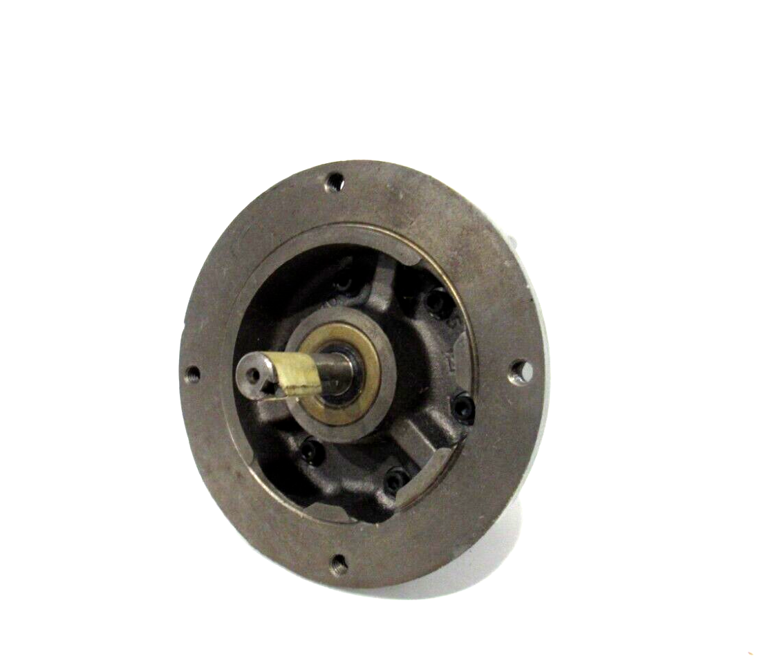 NEW GAST 4AM-NRV-70C AIR MOTOR 4AMNRV70C - SB Industrial Supply, Inc.