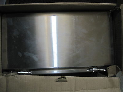 NEW HOFFMAN CSD16208SS ENCLOSURE 20x16x8 C-SD16208SS - SB Industrial ...