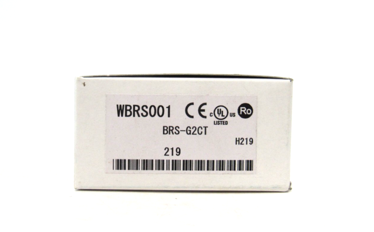 NEW HOKUYO BRS-G2CT REMOTE CONTROL HOKUYO WBRS001 BRSG2CT - SB ...