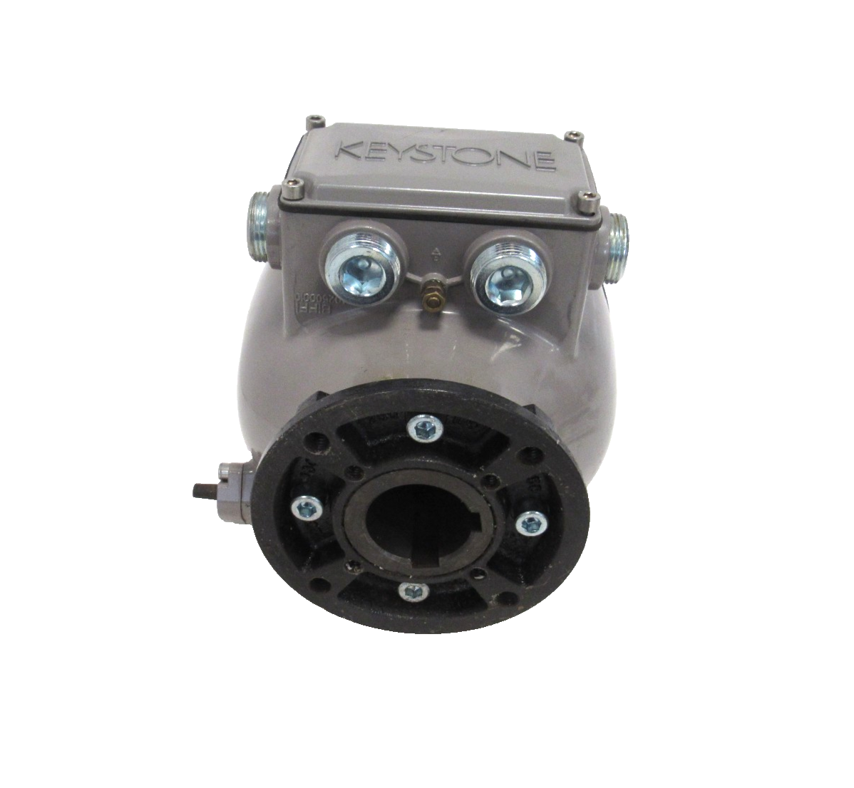 NEW KEYSTONE E51 VALVE ACTUATOR E051A4W5000 - SB Industrial Supply, Inc.