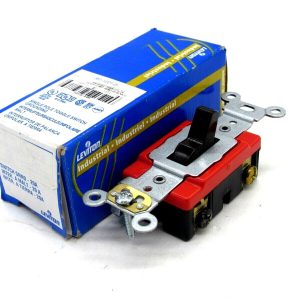 Toggle Switch Archives - SB Industrial Supply, Inc.