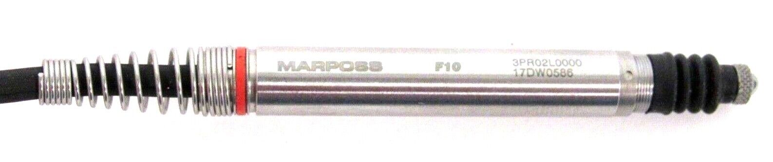 NEW MARPOSS F10 PENCIL PROBE 3PR02L0000 - SB Industrial Supply, Inc.