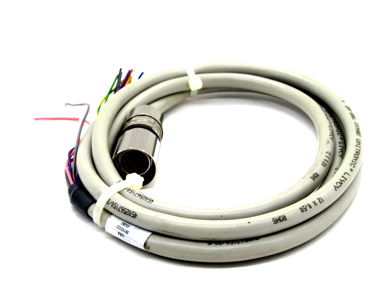 NEW MODULOC MD9100-81-S SENSOR MD910081S - SB Industrial Supply, Inc.