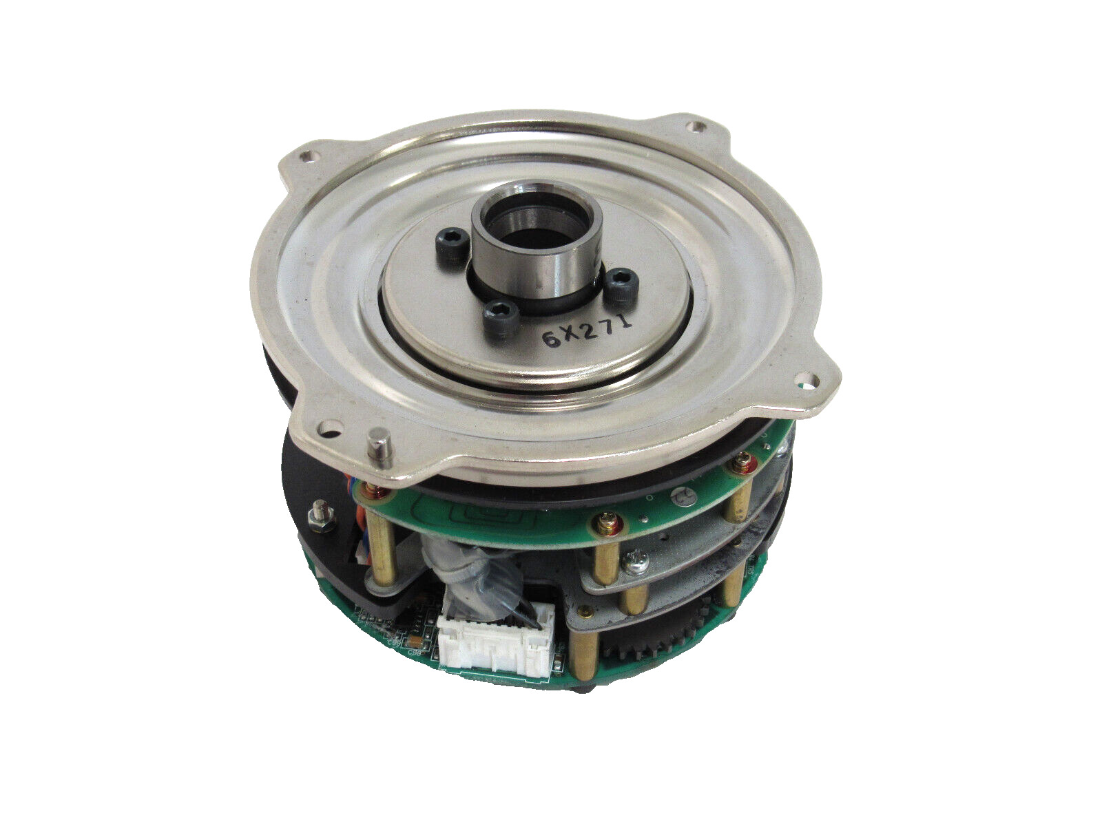 NEW OKUMA 1005-8007-180-0248 ENCODER ER-FC-2048D A005-8007-01-011 - SB ...