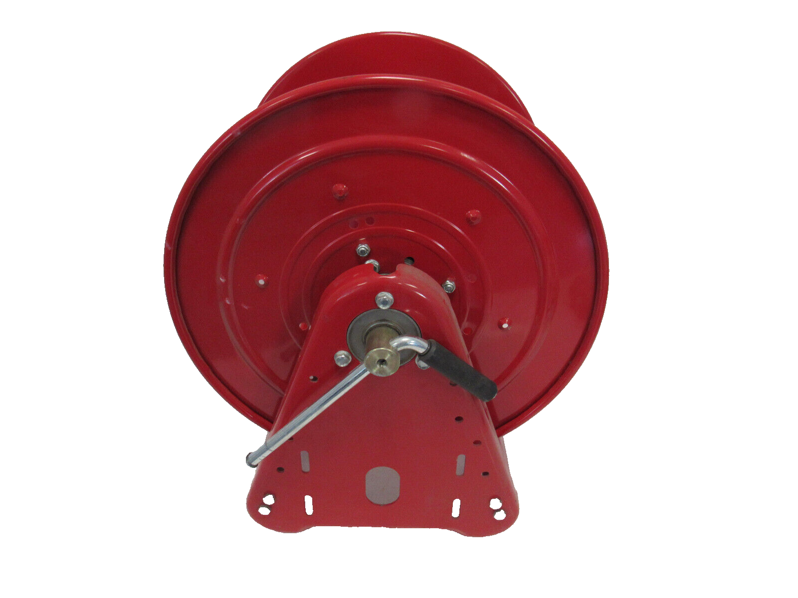 NEW REELCRAFT 4NA99 HAND CRANK HOSE REEL - SB Industrial Supply, Inc.