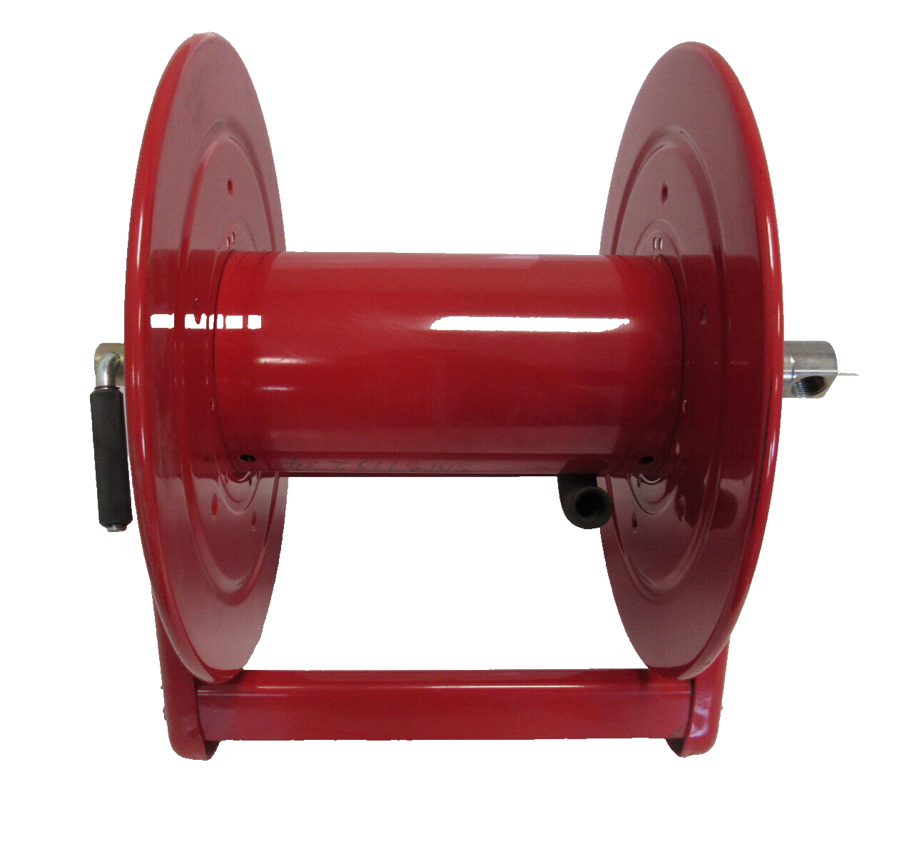 NEW REELCRAFT 4NA99 HAND CRANK HOSE REEL - SB Industrial Supply, Inc.