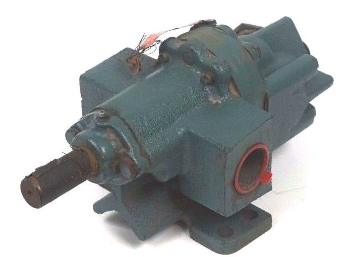 NEW ROPER TYPE: 2 PUMP FIGURE: AM08 - SB Industrial Supply, Inc.