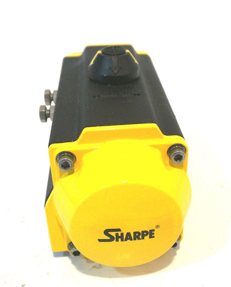 NEW SHARPE SPN II 085 ACTUATOR SPNII085 - SB Industrial Supply, Inc.