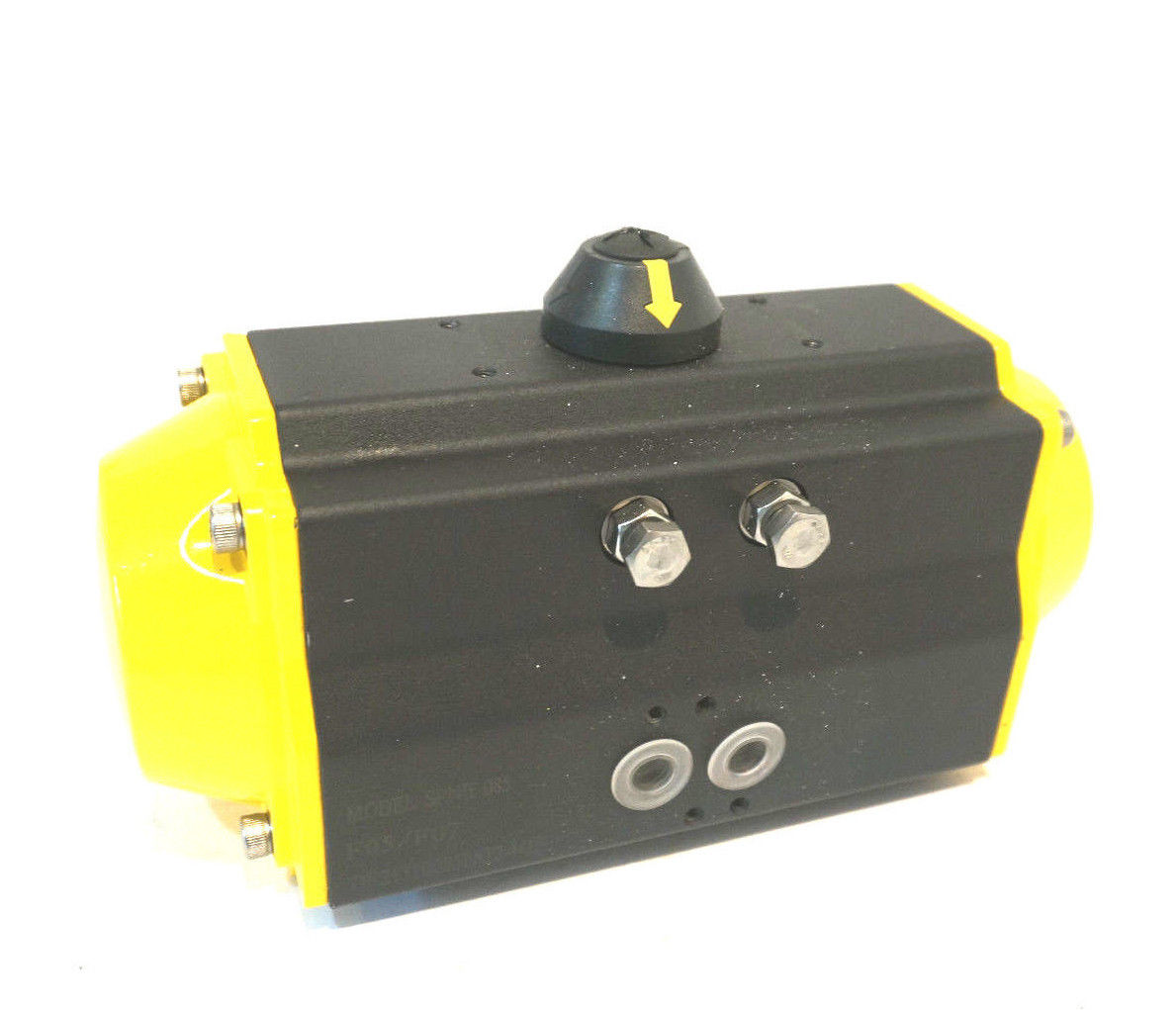 NEW SHARPE SPN II 085 ACTUATOR SPNII085 - SB Industrial Supply, Inc.