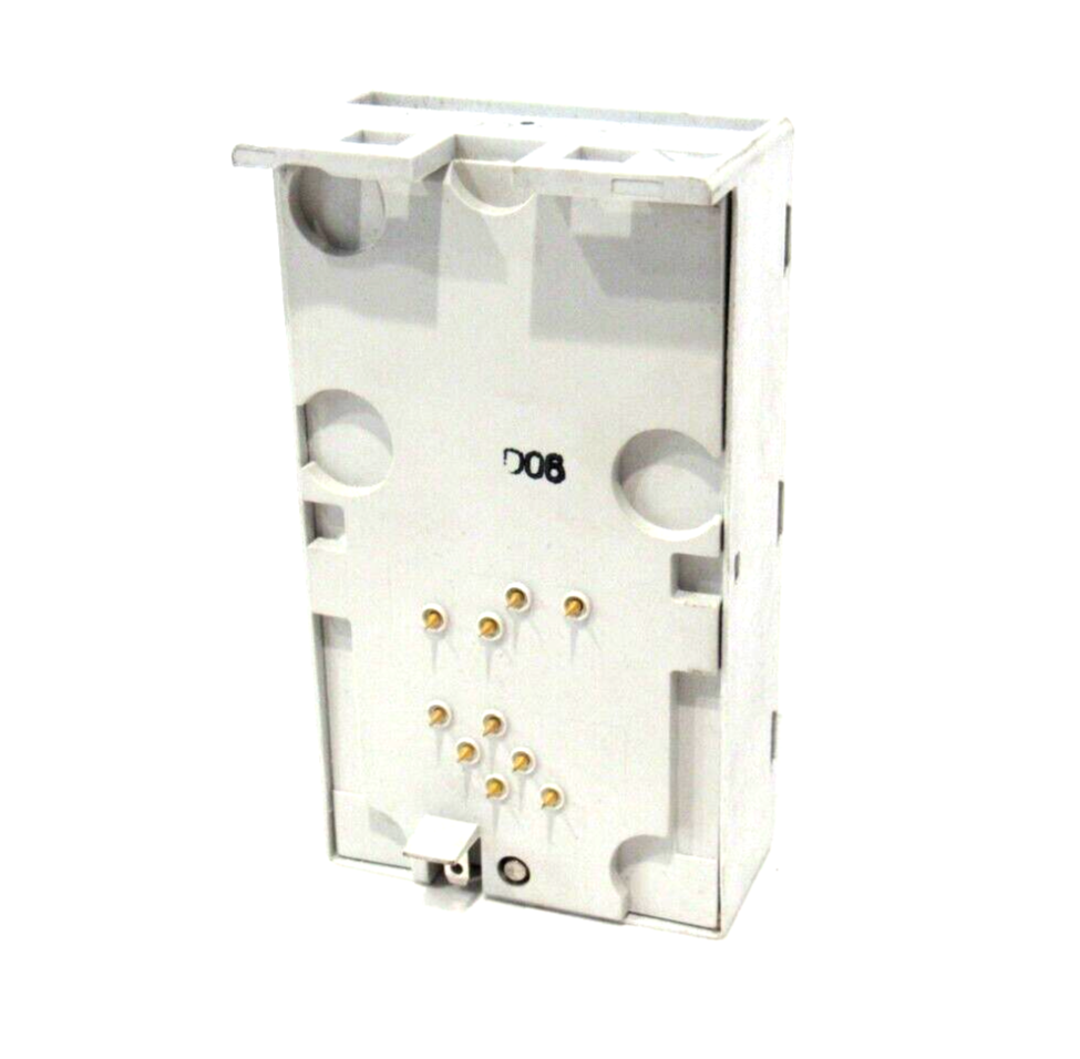 NEW SIEMENS 3RK1400-1BQ20-0AA3 COMPACT MODULE 3RK14001BQ200AA3 - SB ...