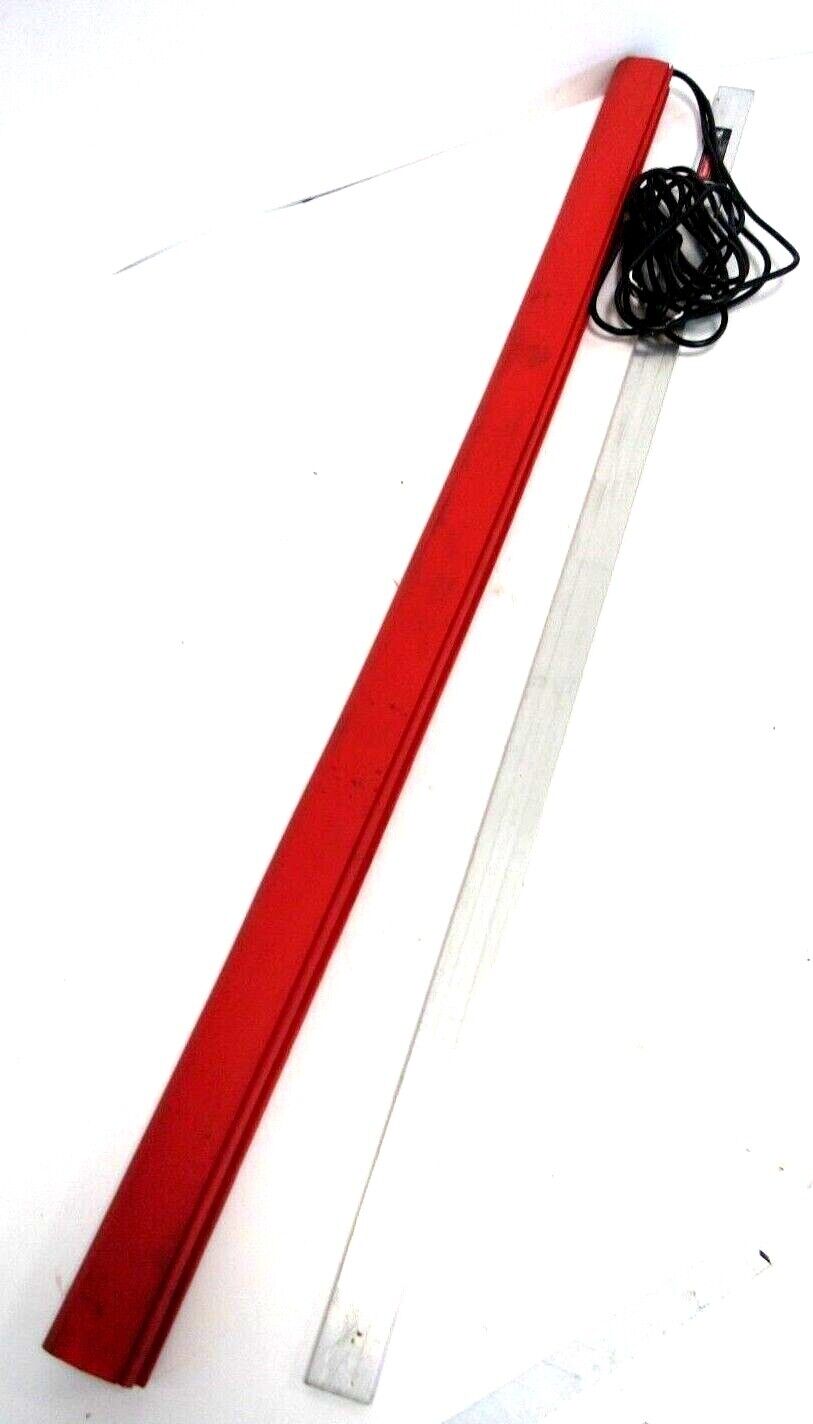 NEW TAPESWITCH TS-46 SENSING EDGE 36" 3 LB PRESSURE 4603 TS46 - SB ...