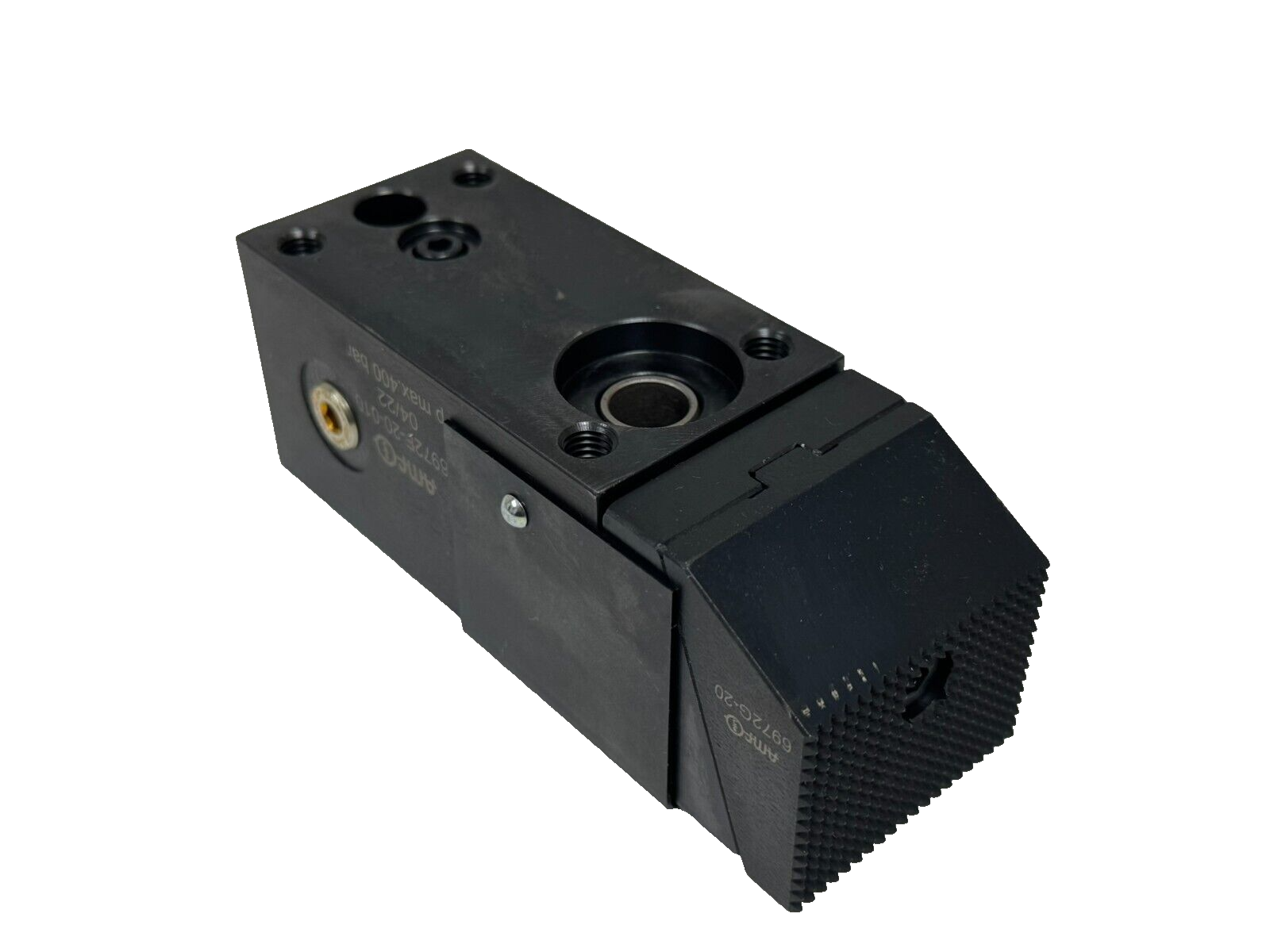 NEW VEKTEK 15-3110-00 PULL DOWN CLAMP 5000PSIG 1300 SA 15311000 - SB Industrial Supply, Inc.