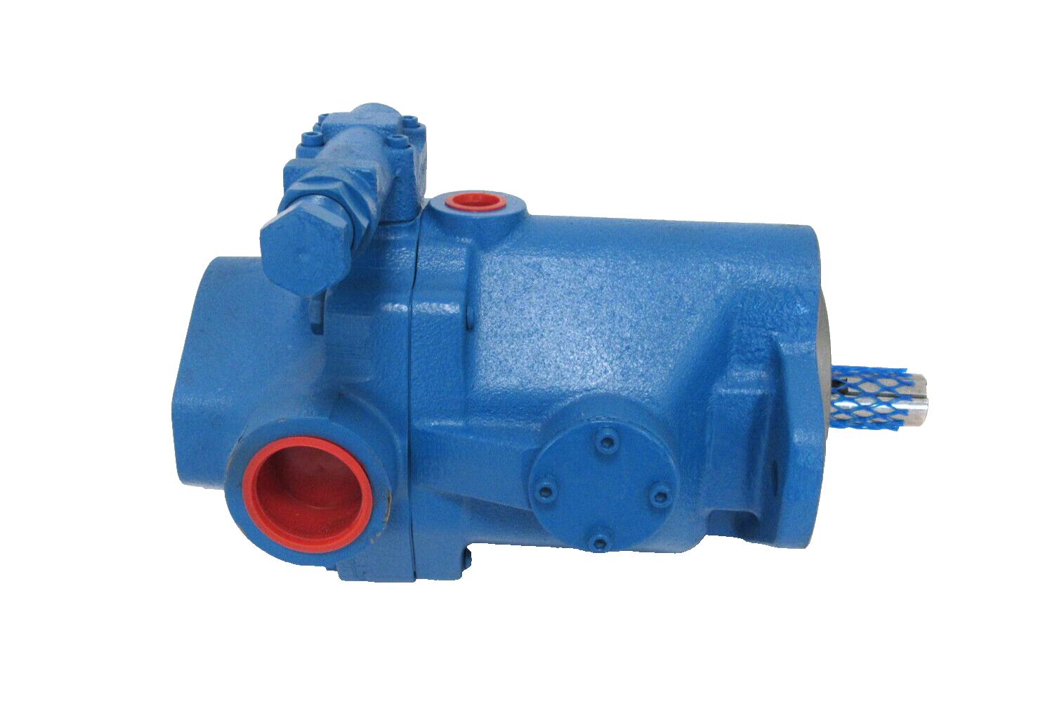 NEW VICKERS 02-341540 HYDRAULIC PUMP PVQ20-B2RA9-SS1S-21-C21-12 ...