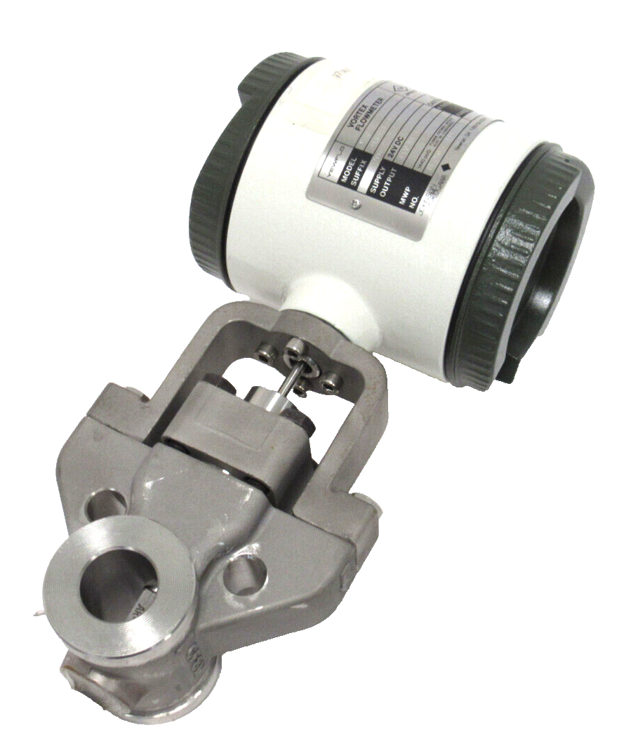 NEW YOKOGAWA YF102-AAUB1A-S3S3-E/FMF FLOWMETER YF102AAUB1AS3SEFMF - SB ...