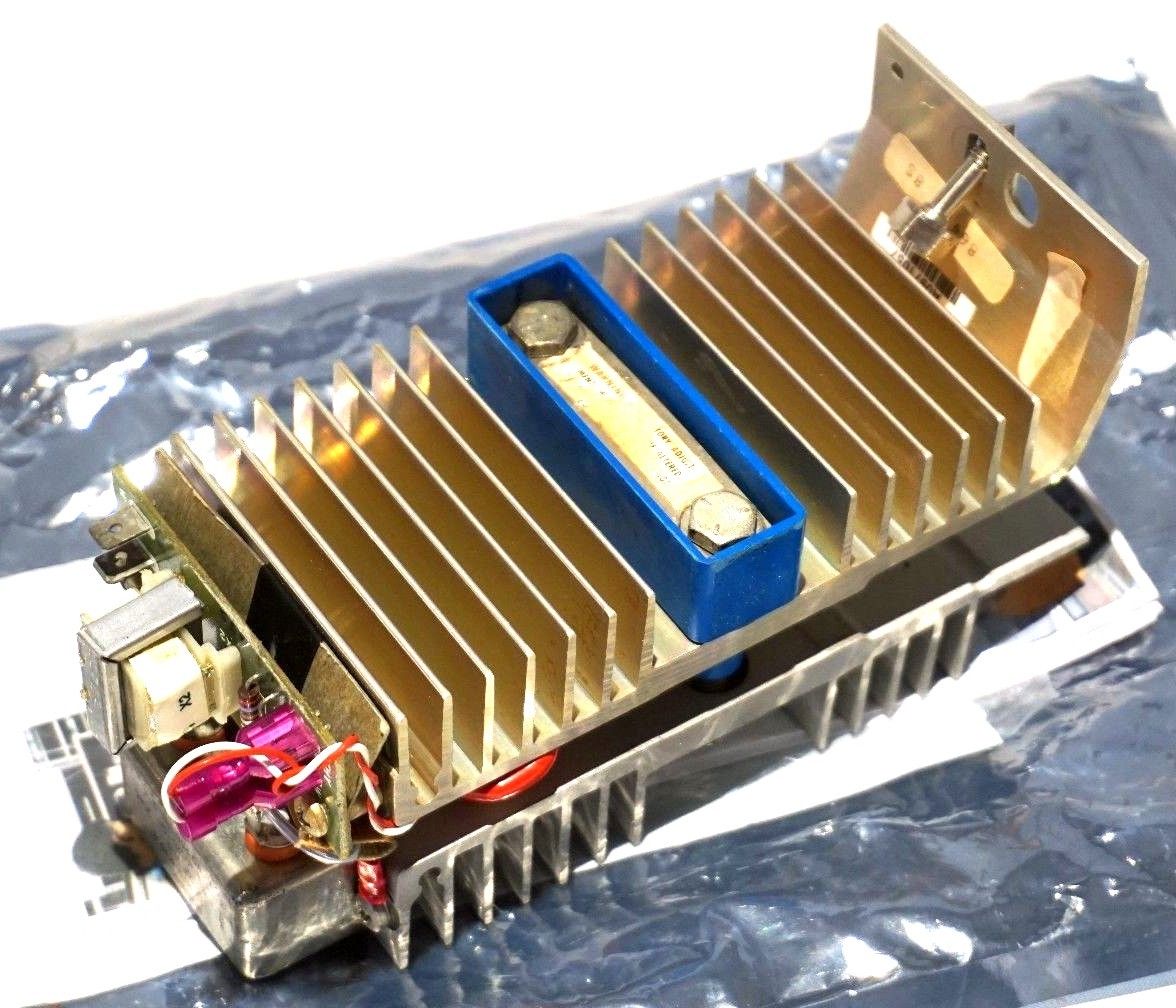 ABB 86474-8S RECTIFIER STACK 864748S REPAIRED - SB Industrial Supply, Inc.