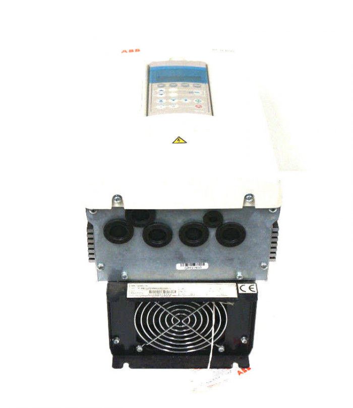 REFURBISHED ABB ACS 600 DRIVE ACS601-0009-5 ACS60100095000B120000 - SB ...