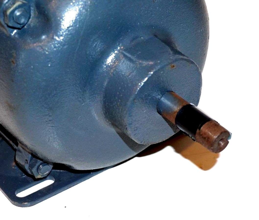 GENERAL ELECTRIC 5BC42AE1002 TACHOMETER GENERATOR 100V, 1000RPM - SB ...