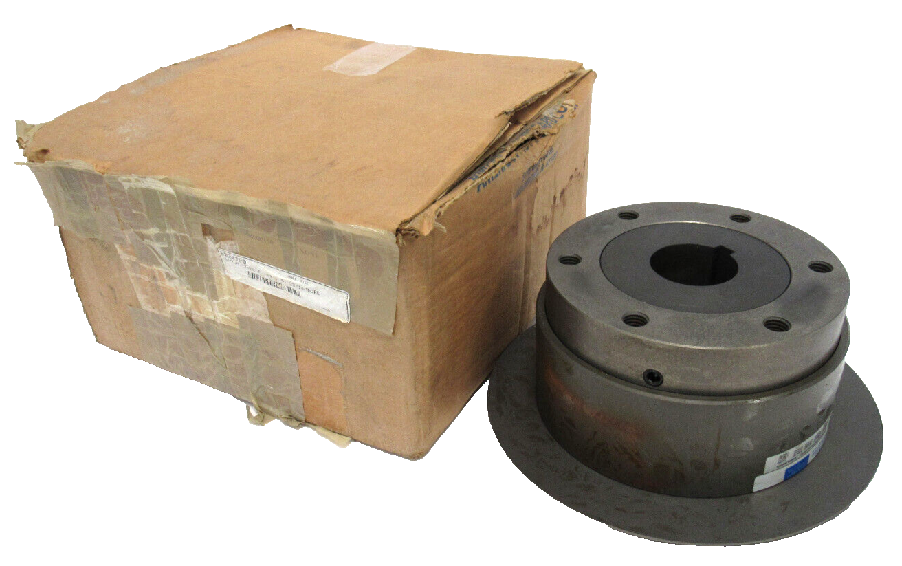 NEW AMERICAN AUTOGARD 102363-013 TORQUE-LIMITER CLUTCH 102363013 - SB ...