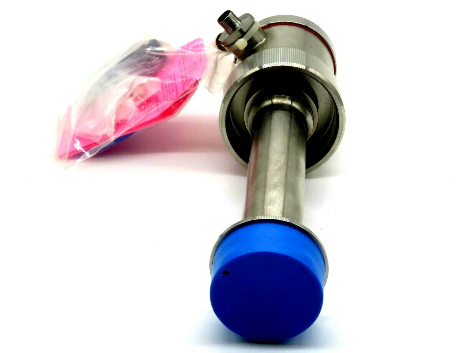 NEW ANDERSON SL/SX/LD/LA LIQUID LEVEL TRANSMITTER SL5089110100585 - SB ...