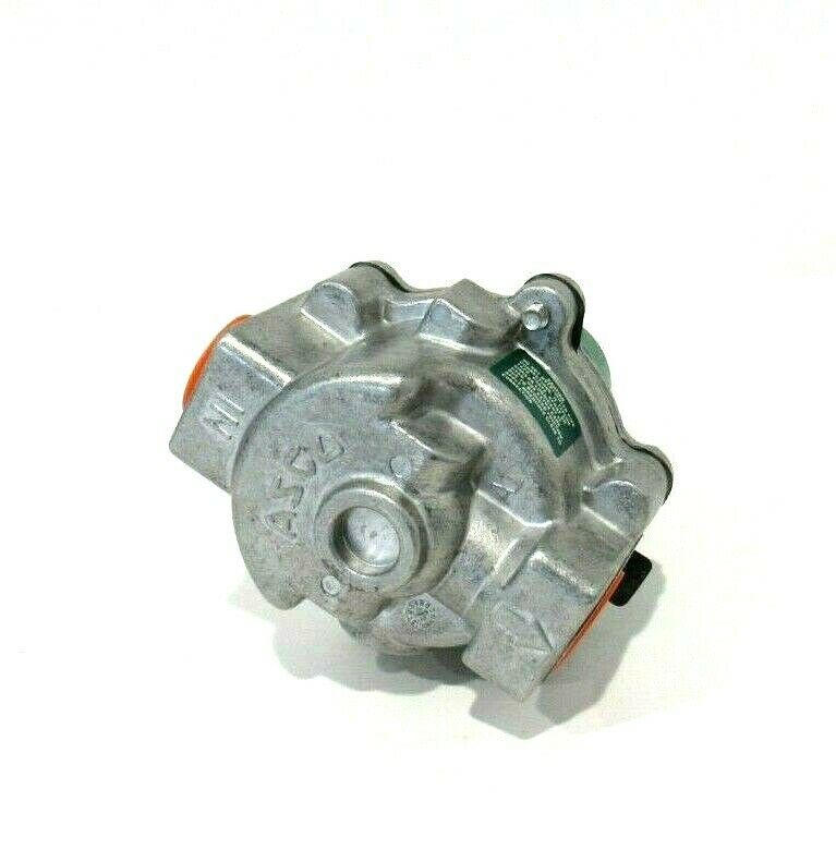 NEW ASCO HT8215B50 SOLENOID VALVE - SB Industrial Supply, Inc.