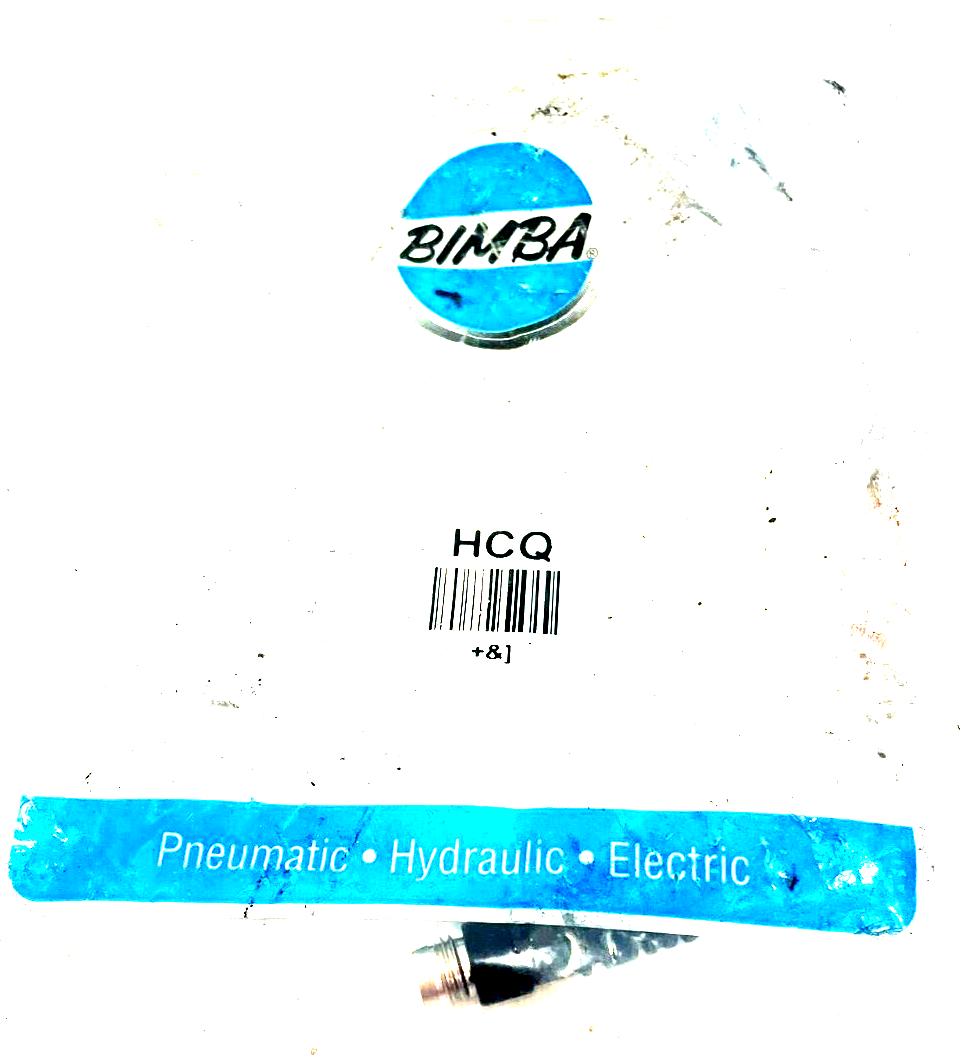 NEW BIMBA HCQ MAGNETIC REED SWITCH - SB Industrial Supply, Inc.