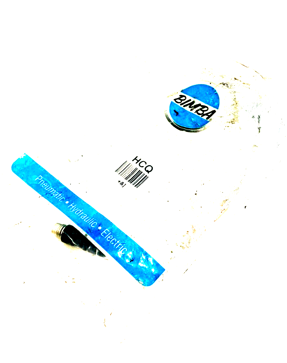 NEW BIMBA HCQ MAGNETIC REED SWITCH - SB Industrial Supply, Inc.