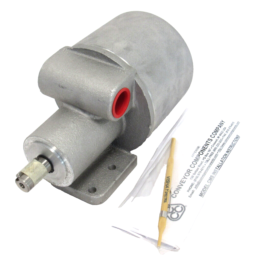 NEW CONVEYOR COMPONENTS CMS-1X MOTION SPEED SWITCH CMS1X - SB ...