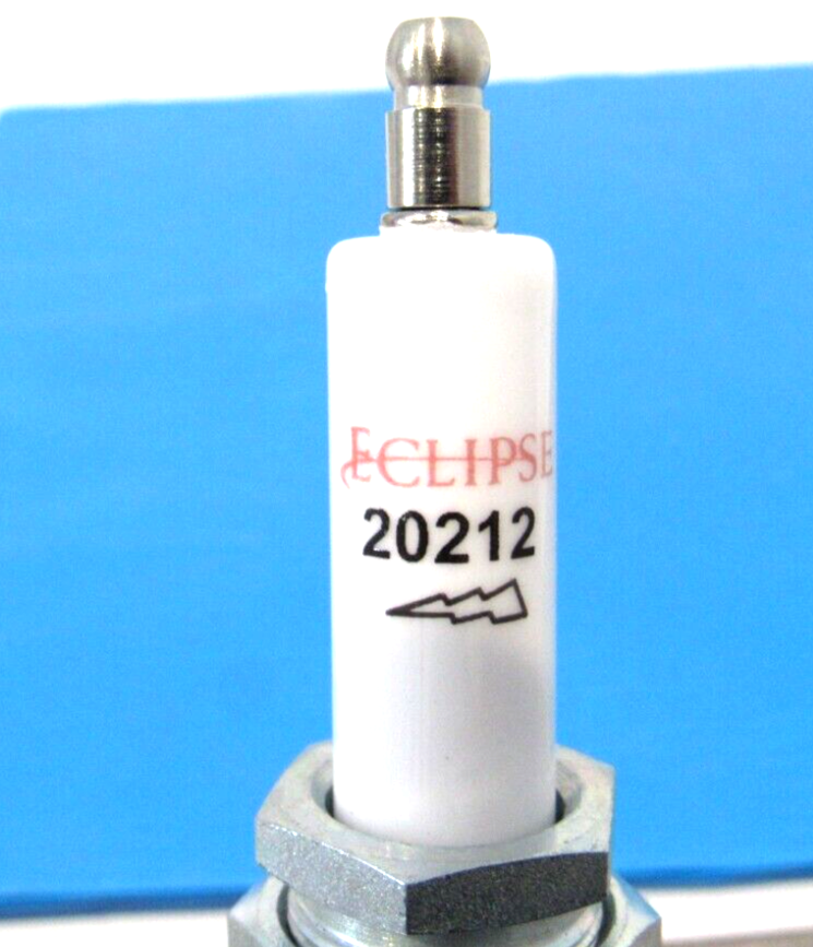 NEW ECLIPSE 20212 FLAME ROD SENSOR - SB Industrial Supply, Inc.