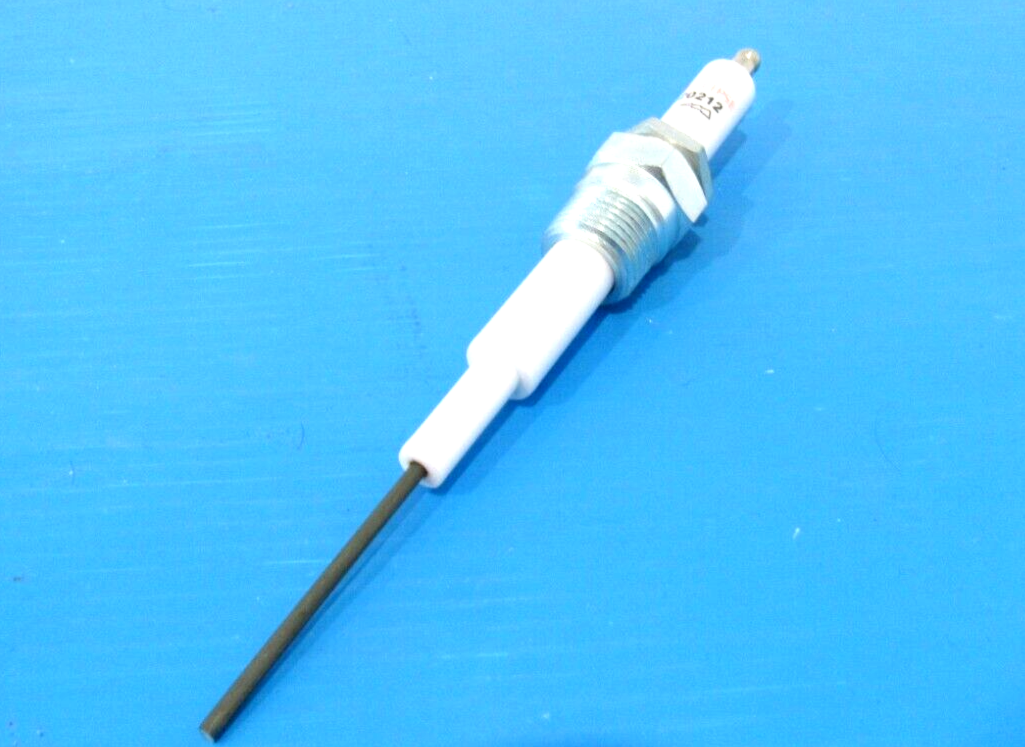 NEW ECLIPSE 20212 FLAME ROD SENSOR - SB Industrial Supply, Inc.