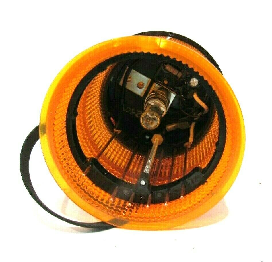 NEW EDWARDS 101FINHA-N5 STACK LIGHT MODULE 101FINHAN5 - SB Industrial ...