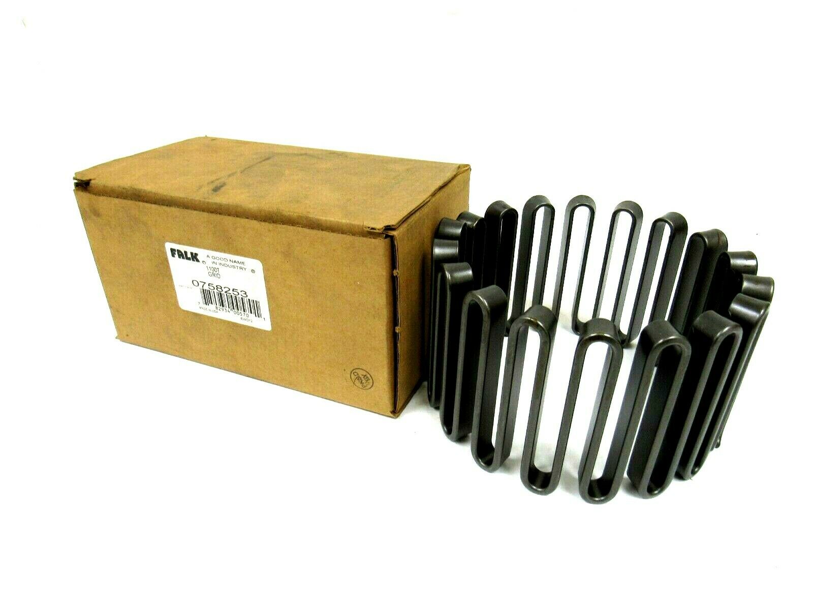 NEW FALK 0758253 GRID 1100T - SB Industrial Supply, Inc.