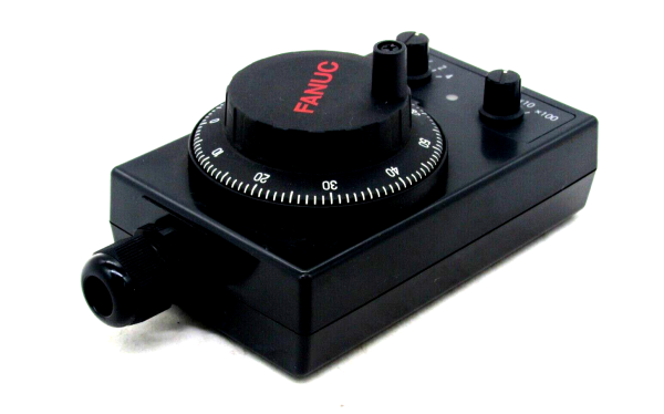 NEW FANUC A860-0203-T013 HANDWHEEL PENDANT PULSE GENERATOR A8600203T013 ...