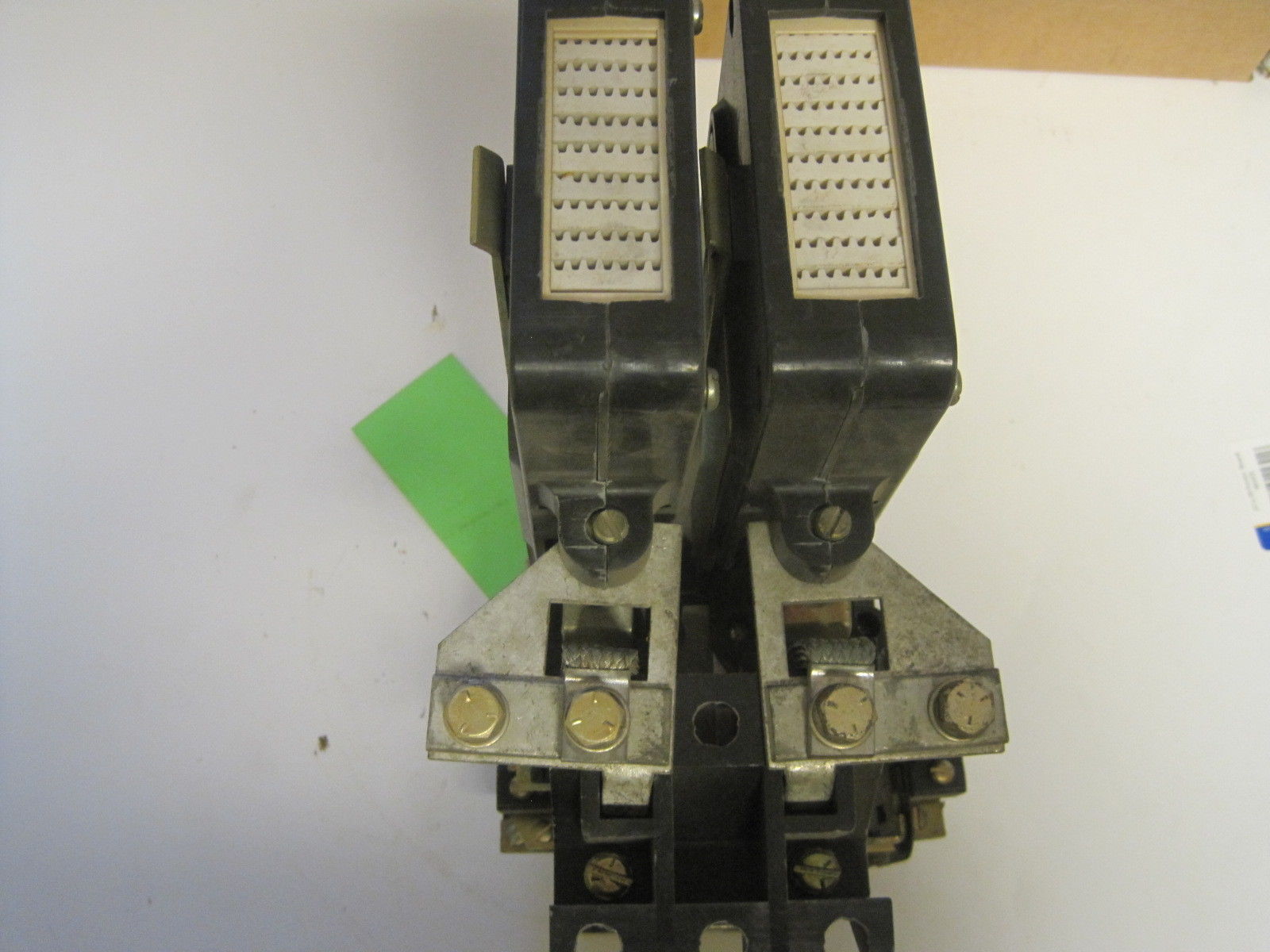 NEW GE GENERAL ELECTRIC 5C01JXA003XM CONTACTOR DS303A - SB Industrial ...