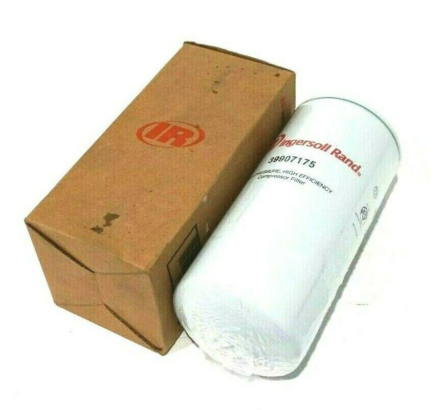 NEW INGERSOLL RAND 39907175 COMPRESSOR FILTER - SB Industrial Supply, Inc.