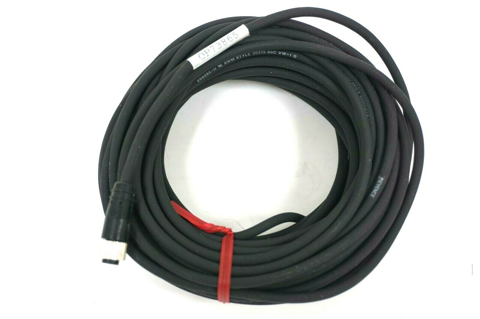NEW KEYENCE OP-73865 SENSOR CABLE OP73865 - SB Industrial Supply, Inc.