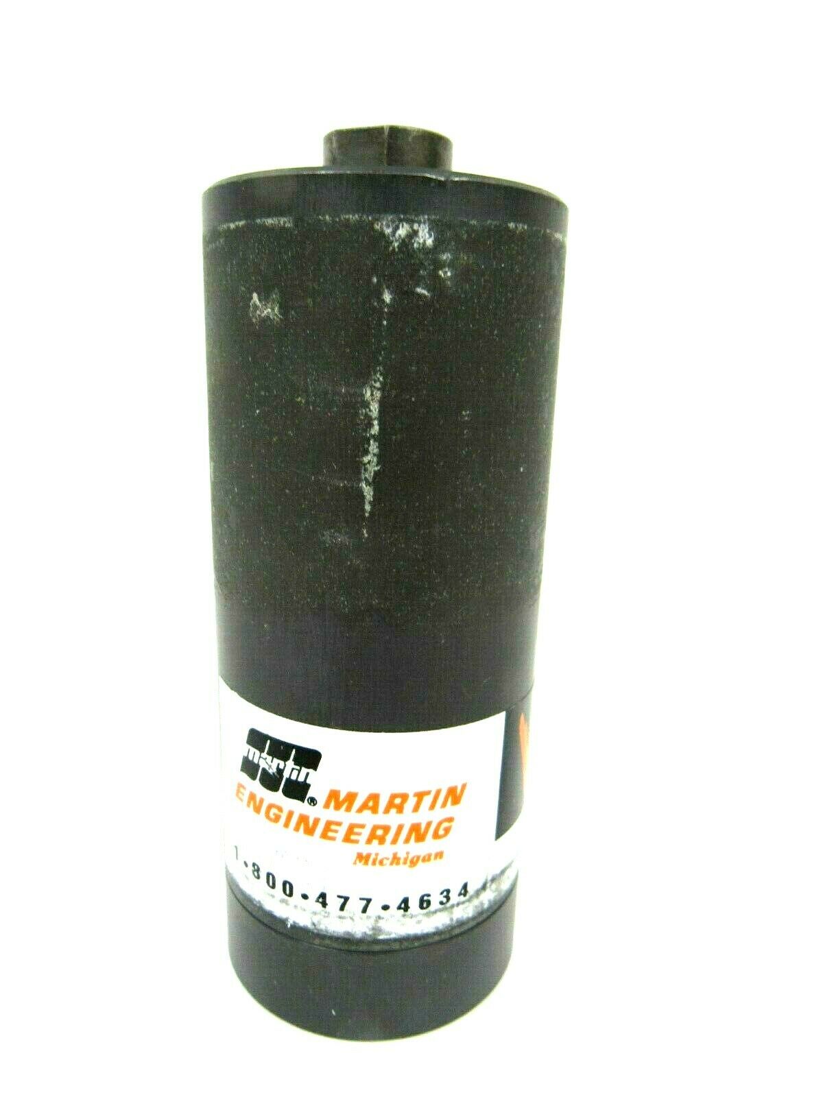 NEW MARTIN ENGINEERING NTK18AL PNEUMATIC VIBRATOR - SB Industrial ...