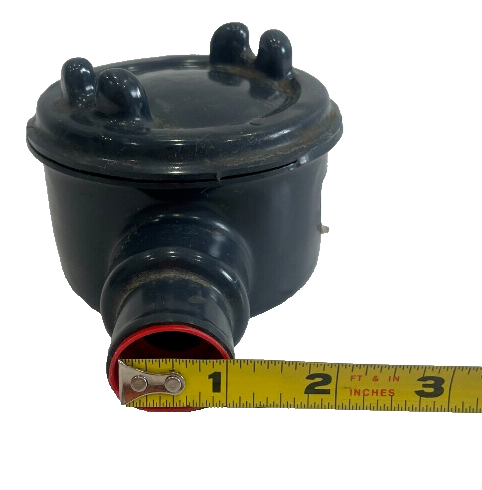 NEW OCAL-THOMAS BETTS 3/4" CONDUIT FITTING PVC - SB Industrial Supply, Inc.