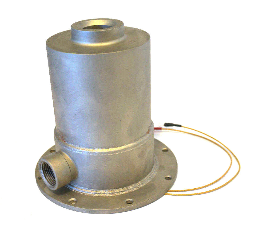 NEW TARGET ROCK T300983-1 SOLENOID VALVE R05319 125VDC 73022-040 - SB ...