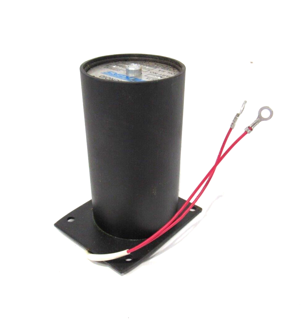 NEW VICKERS 290840 SOLENOID COIL 24VDC - SB Industrial Supply, Inc.