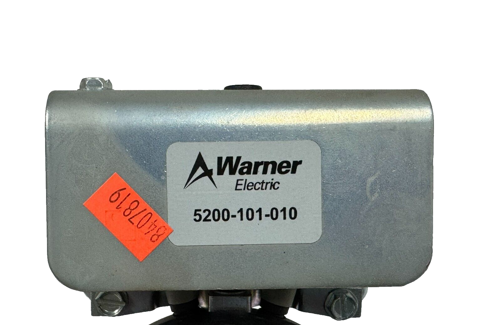 NEW WARNER ELECTRIC 5180-271-005 CLUTCH EC-375 W/ 5200-101-010 & 5380 ...