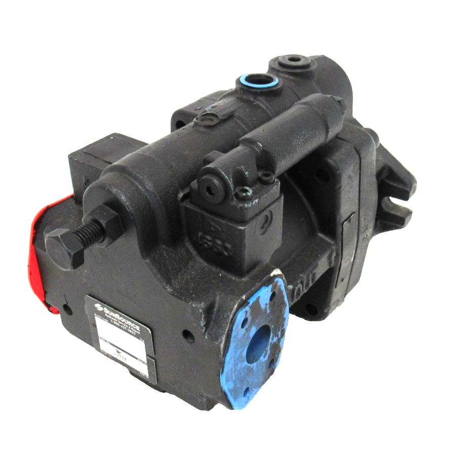 REFURBISHED NACHI PVS-28-45N2-U-12 HYDRAULIC PUMP SFAR-10747 ...