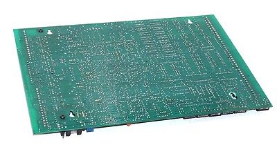 USED CLANSMAN DYNAMICS CDL 2217417 V5A MANIPULATOR BOARD 2217417-V5A ...