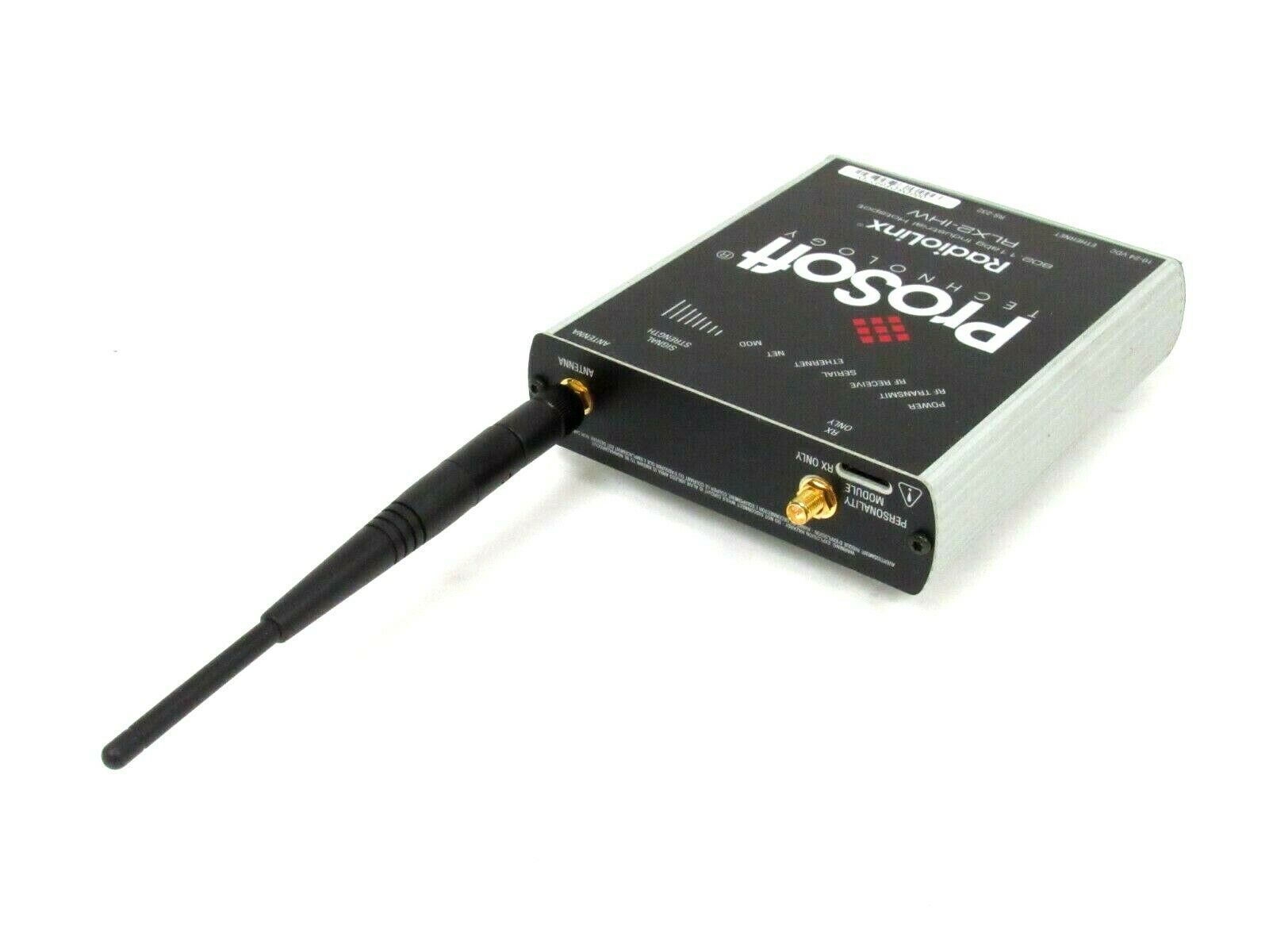 USED PROSOFT TECHNOLOGY RLX2-IHW-A RLX2-IHW INDUSTRIAL HOTSPOT RLX2IHWA ...