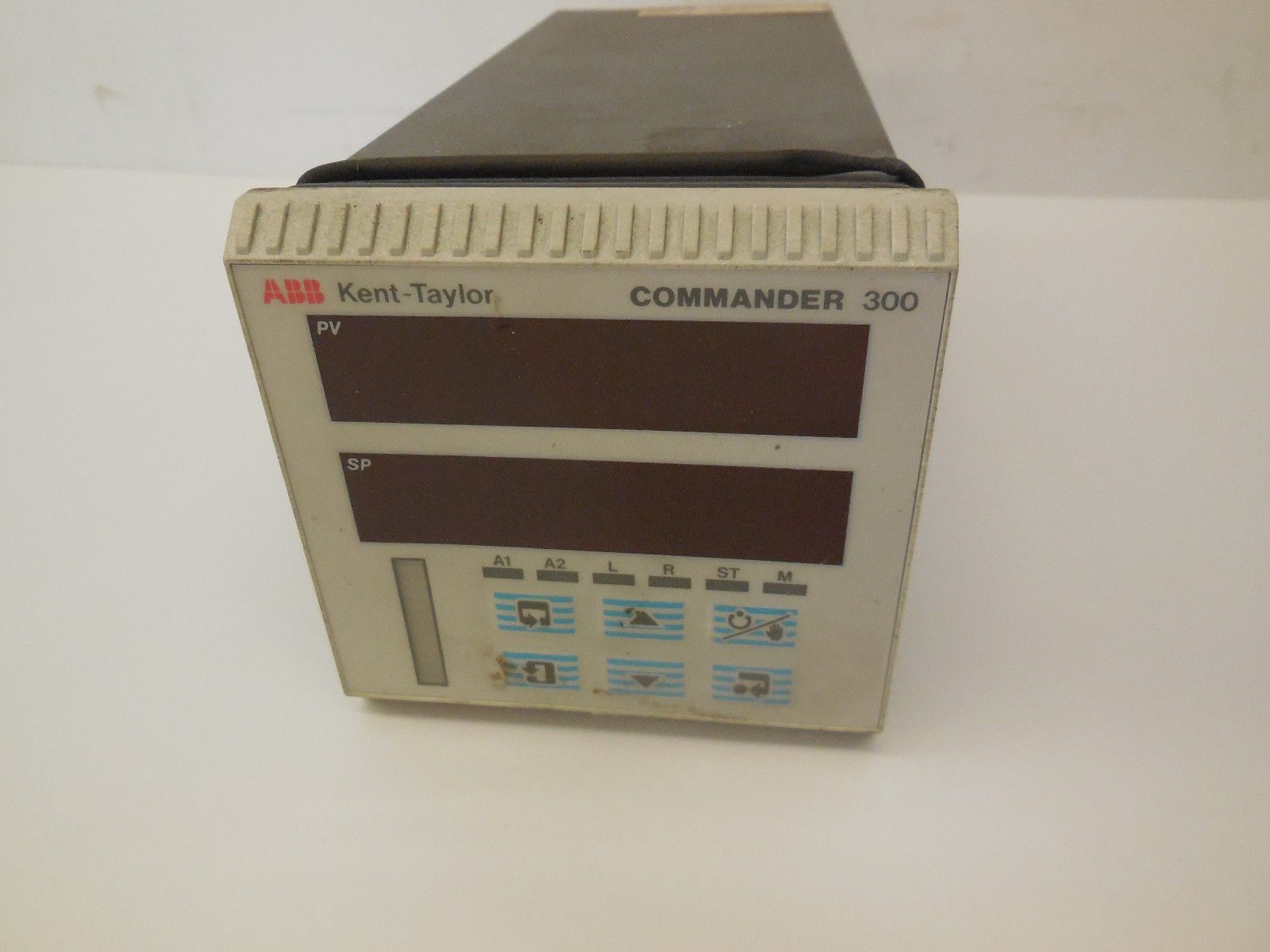 USED ABB C300/0010/STD PROCESS CONTROLLER C3000010STD - SB Industrial ...