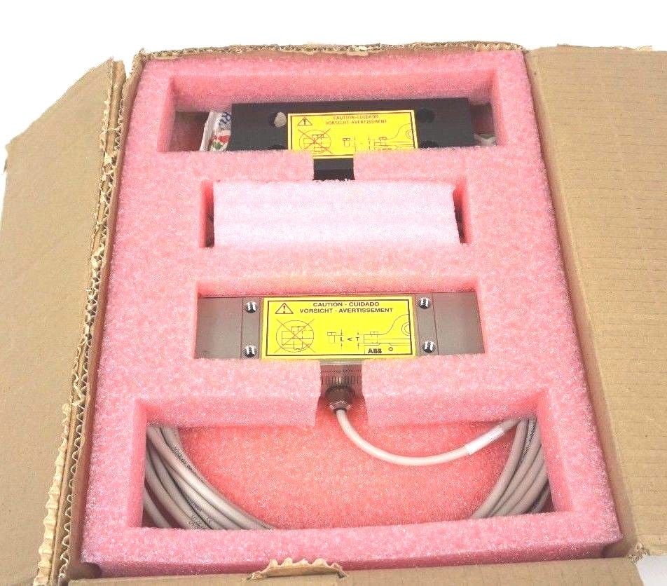 NEW ABB 3BSE019050R200 LOAD CELL PFTL-301E-0.2KN - SB Industrial Supply ...