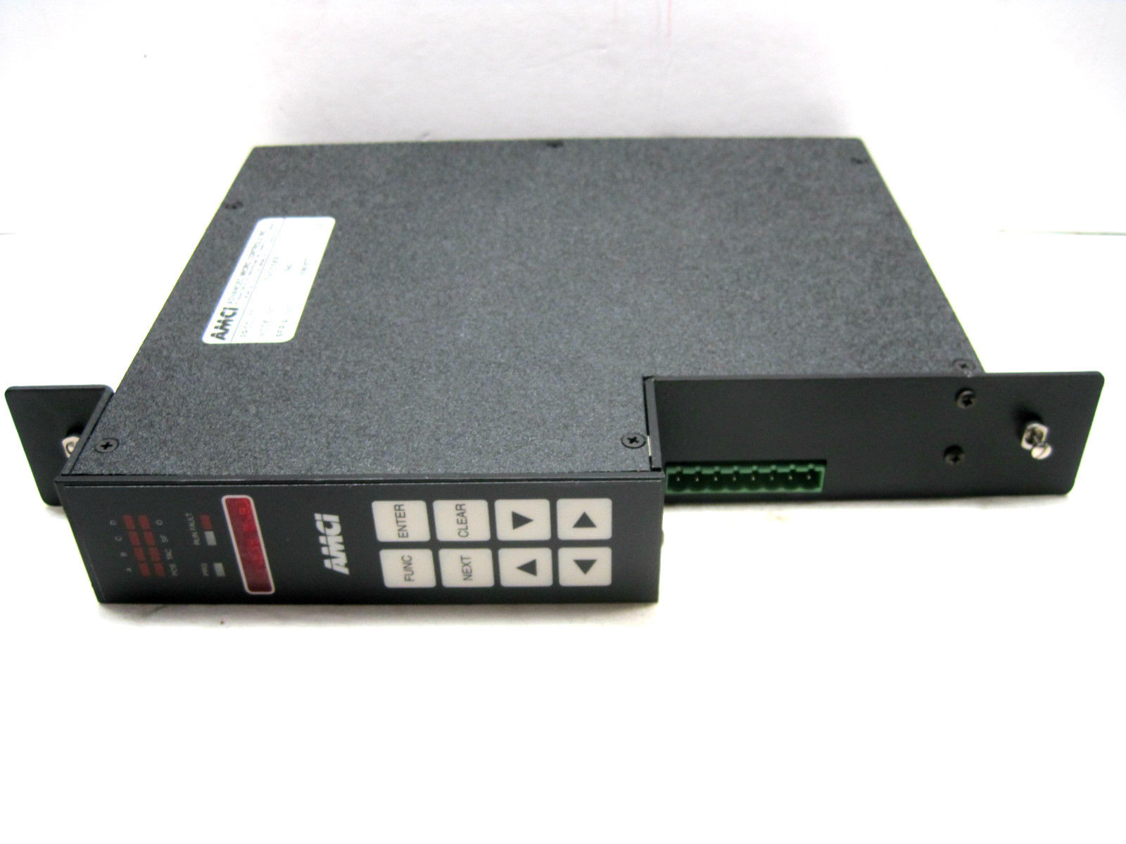 NEW ADVANCED MICRO CONTROLS 1942 ENCODER MODULE - SB Industrial Supply ...