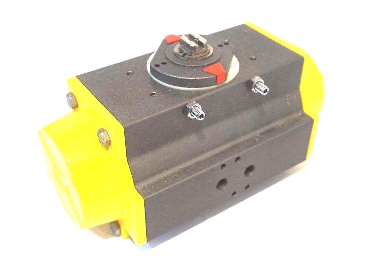 NEW APOLLO AD-075-N00AA PNEUMATIC ACTUATOR AD075N00AA - SB Industrial ...