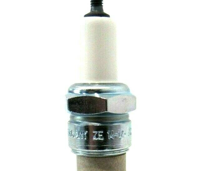NEW BERU ZE-14-12-A1 ELECTRODE PLUG ZE1412A1 - SB Industrial Supply, Inc.